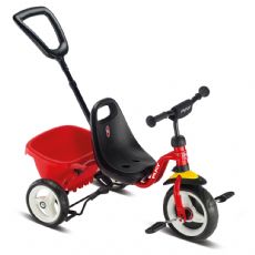 Trehjuling - Köp en smart trehjulad cykel för barn - Eurotoys shop ...