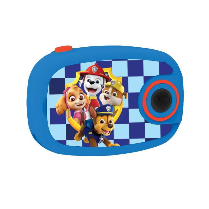 Paw Patrol Digital Camera - Paw Patrol digital kamera 8178 Shop ...