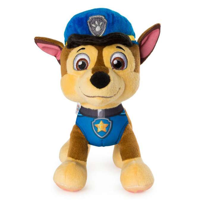 Paw Patrol Chase Teddy Bear 20 - Paw Patrol plysch 101963 Shop ...